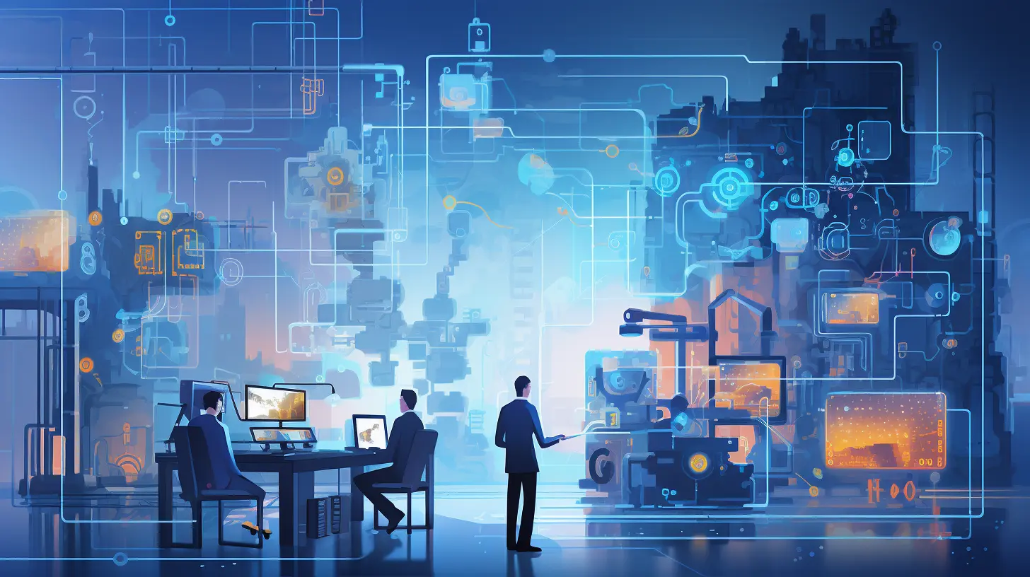 Why Choose Full-Stack Development Services for Your Project?