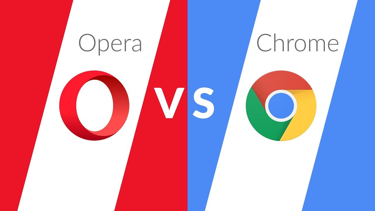 9 Reasons To Use Opera gx Over Chrome 