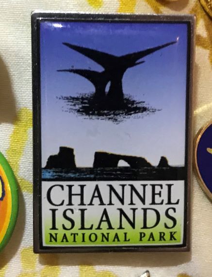 Channel Islands National Park – Things and Stuff