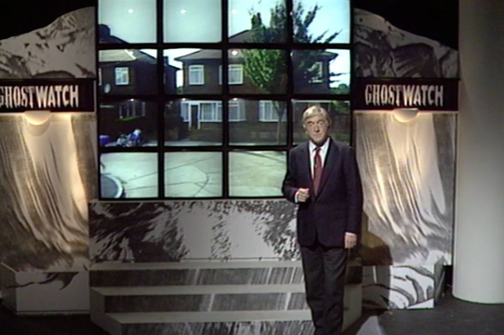 Ghostwatch (1992)