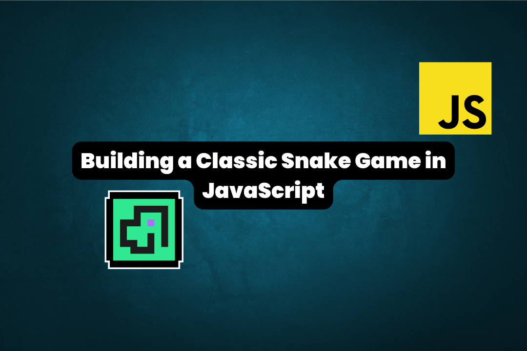 Building a Classic Snake Game in JavaScript | The Gogamic Blog