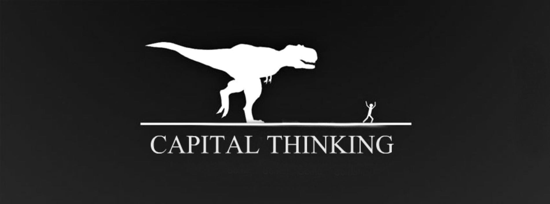 Eric Chunn - Capital Thinking Blog