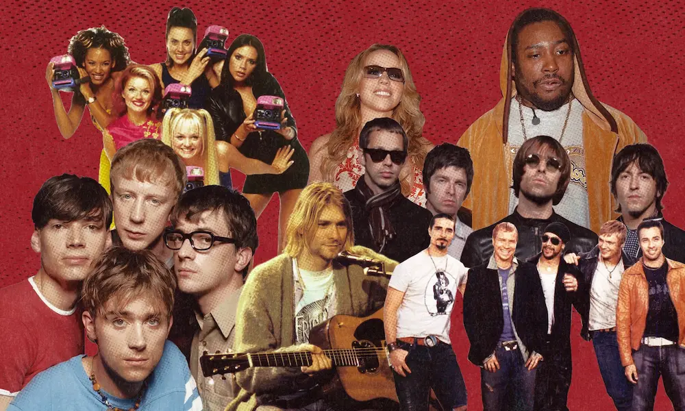 De Beste 90s DJs Vind Je Bij Boek Je DJ