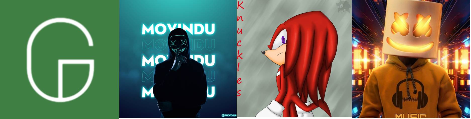 Geek Greenish · GitHub