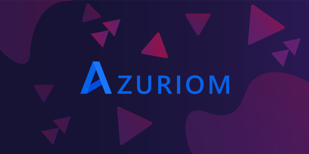Azuriom - next generation game CMS