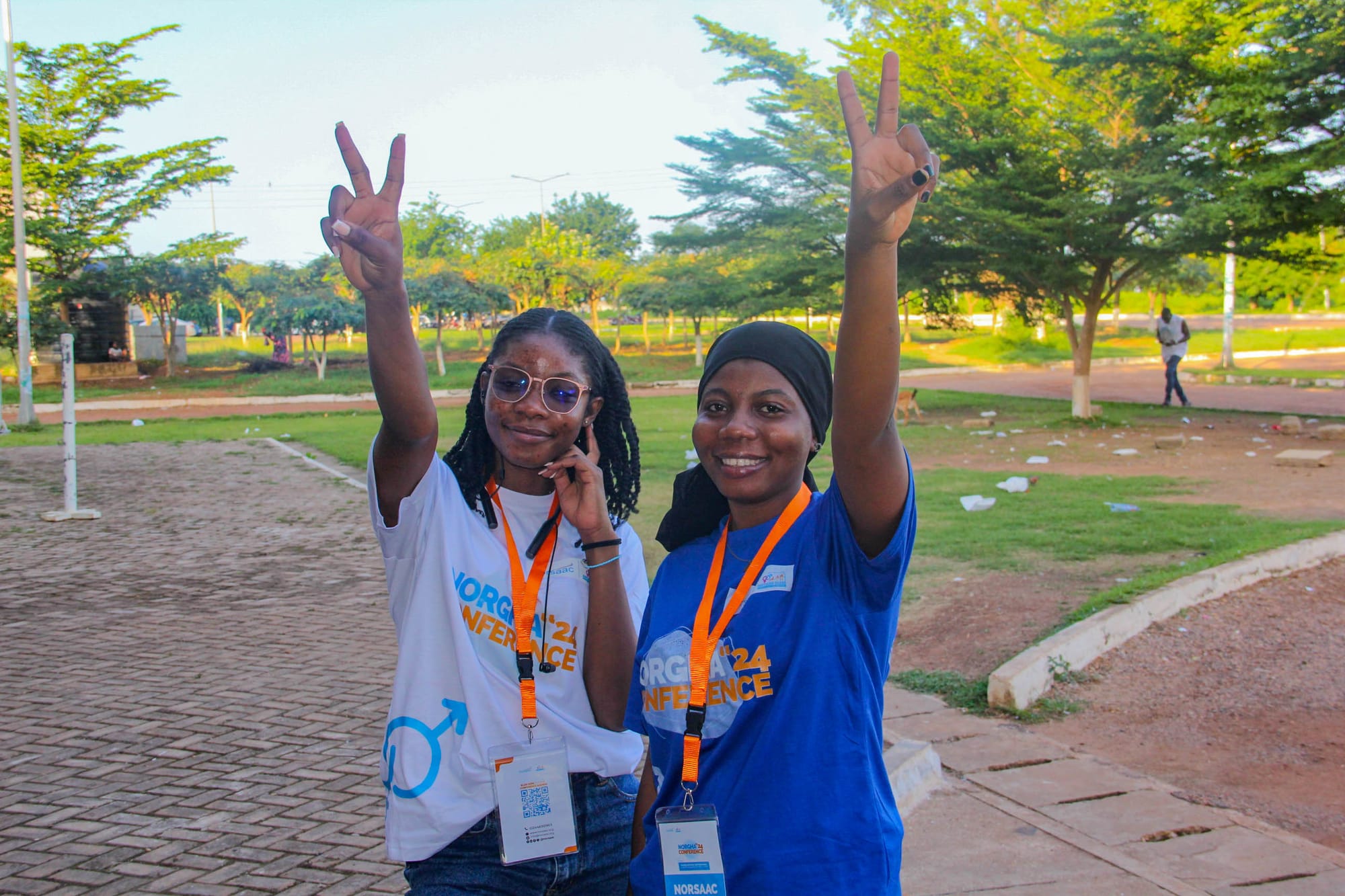 Empowering Young People in the Global South to Create Climate-Smart ...