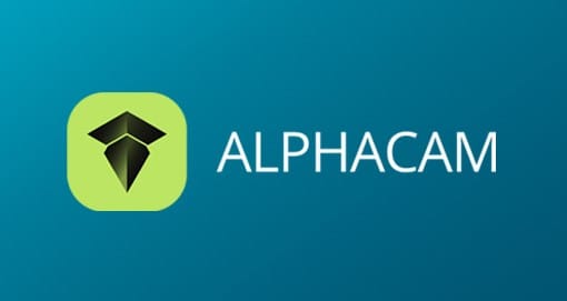 AlphaCAM: Analiza liderului CAD/CAM pentru CNC lemn