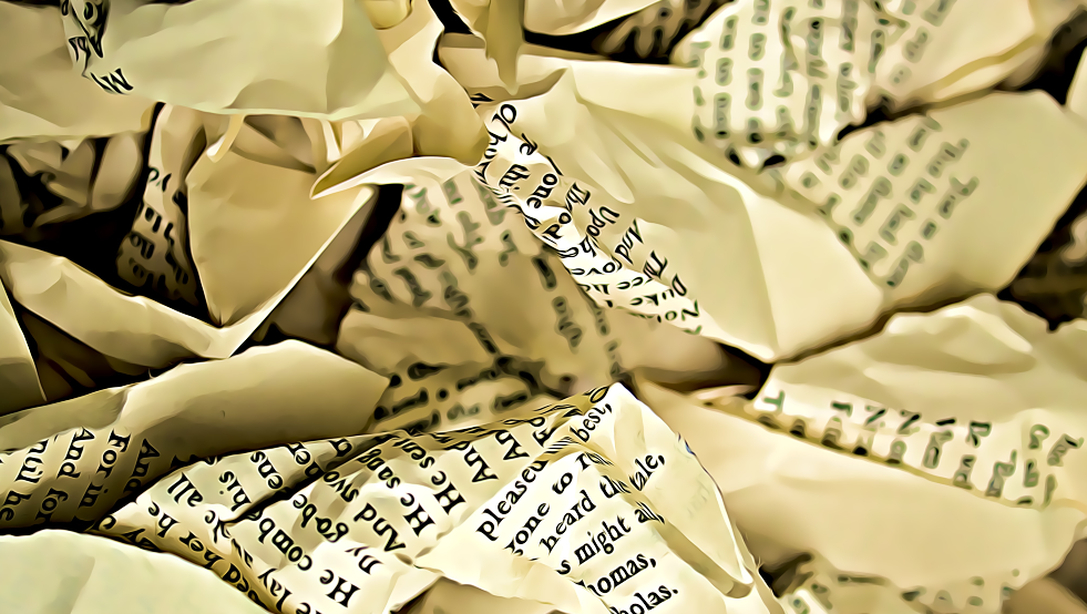 Creighton Broadhurst on Mistakes in Adventure Presentation