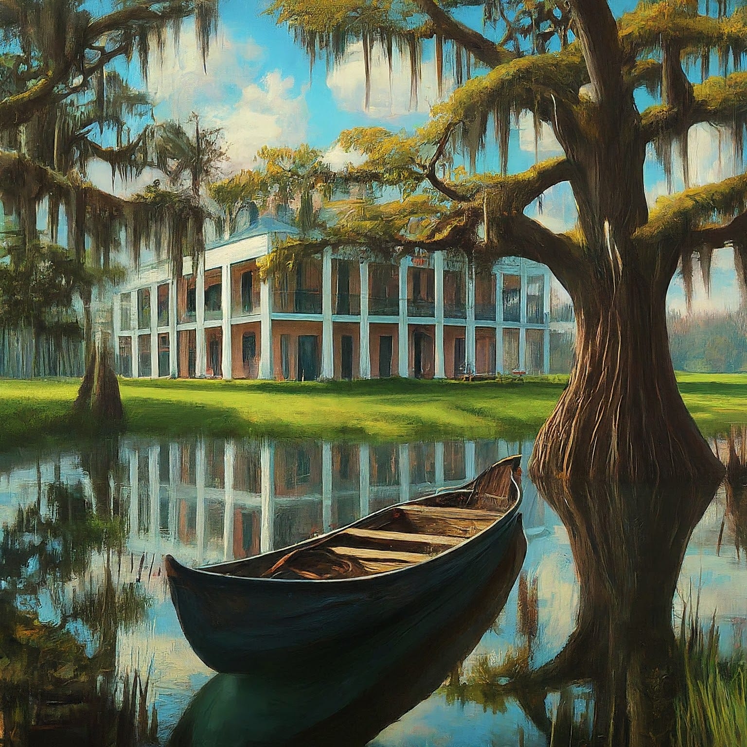 Louisiana Lovin': A Top 10 Adventure Through the Pelican State